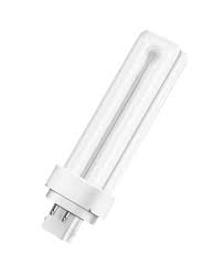 Distributor of Osram Ledvance Compact Fluorescent CFL PL 4Pin | LEDCC