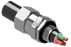 ccg e1w captive component gland
