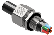 ccg a2 ex double compression gland