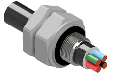 ccg posiflex compression gland
