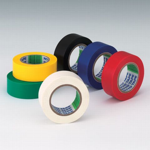 Supplier of Nitto 21 Insulation, Electrical and PVC Tape | LEDCC
