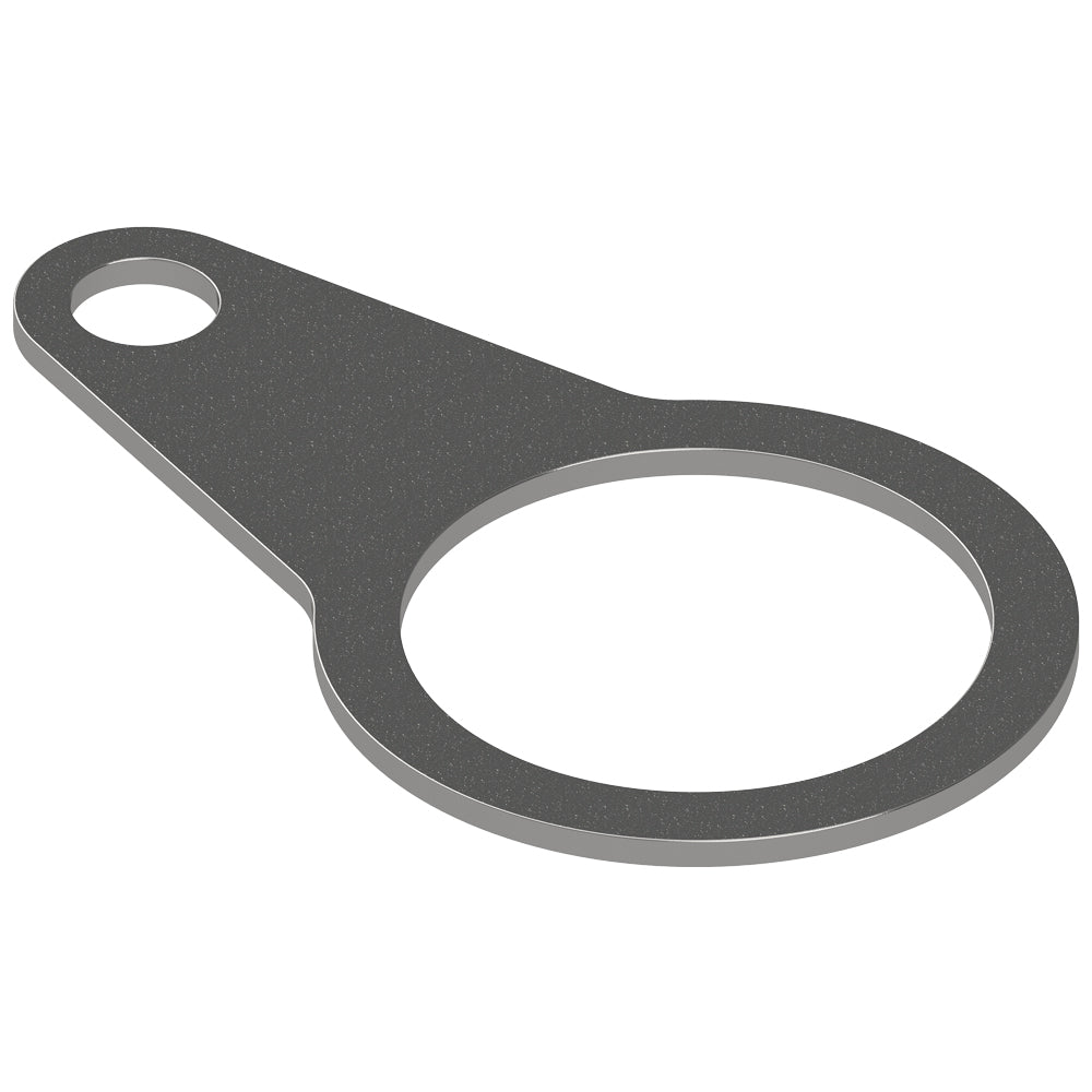 ccg earth tag slip on