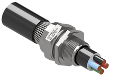 ccg050301 ccg gland bw1 - excluding shroud