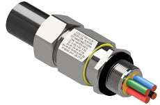 ccg051806 ccg e1w 6+ln captive component gland